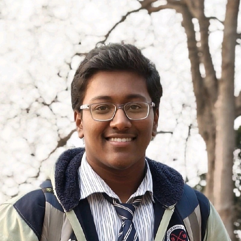 Soumalya Ghosh | Duck Dev